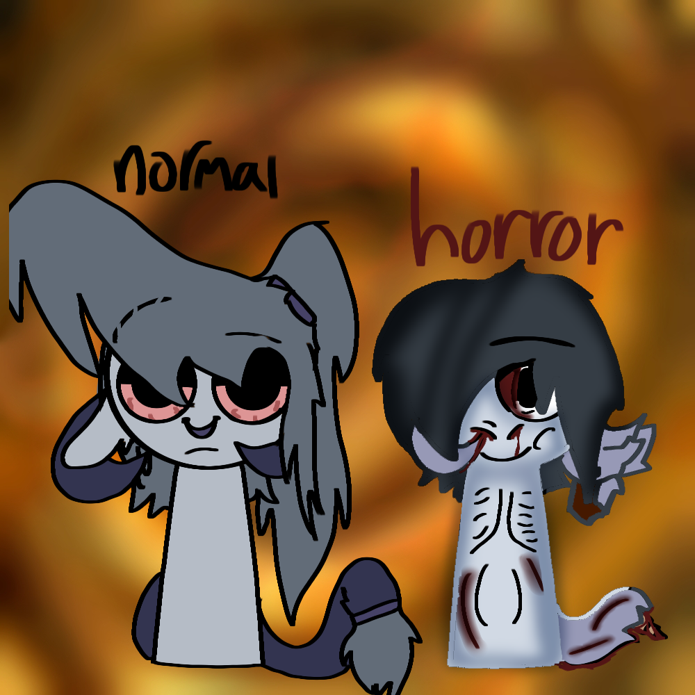 Russell and Rucker - ibisPaint