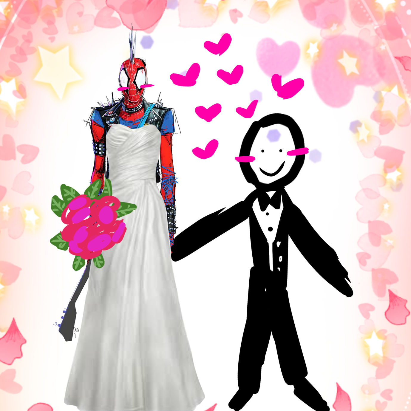 There is something deeply wrong with me - ibisPaint