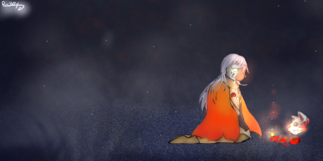 i miss you - ibisPaint