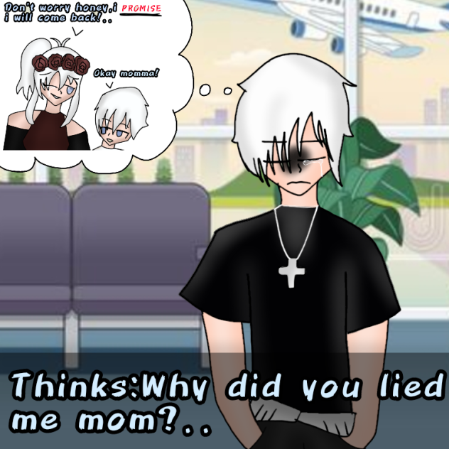 Fan art fpr daredevil disfunction 2. - ibisPaint