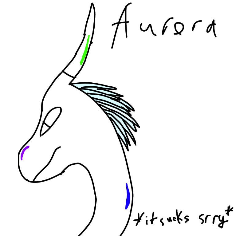 Just a request - ibisPaint