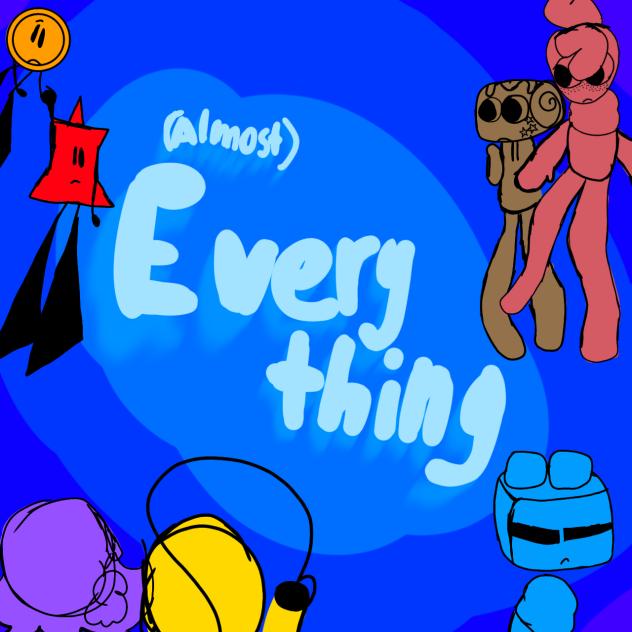 DISCORD SERVER STUFF - ibisPaint