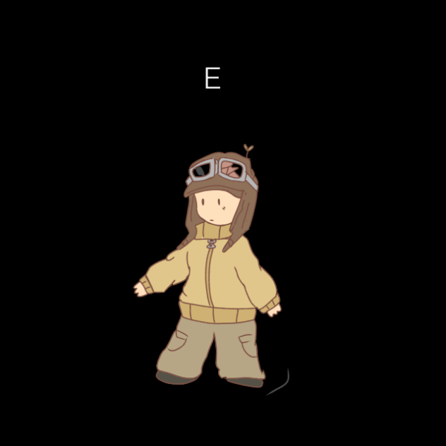 Nigel spinning - ibisPaint