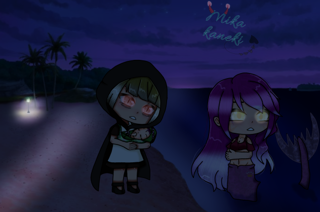 a 'mistake' - ibisPaint