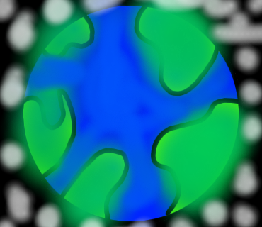 Earth - ibisPaint