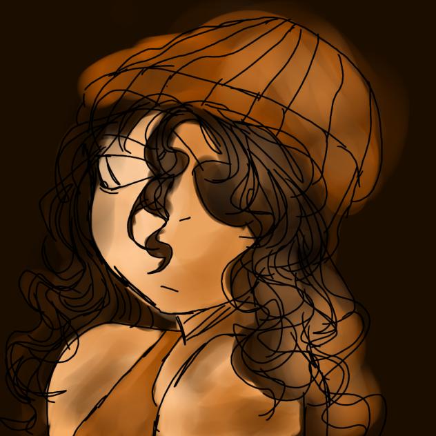 not finished yet - ibisPaint