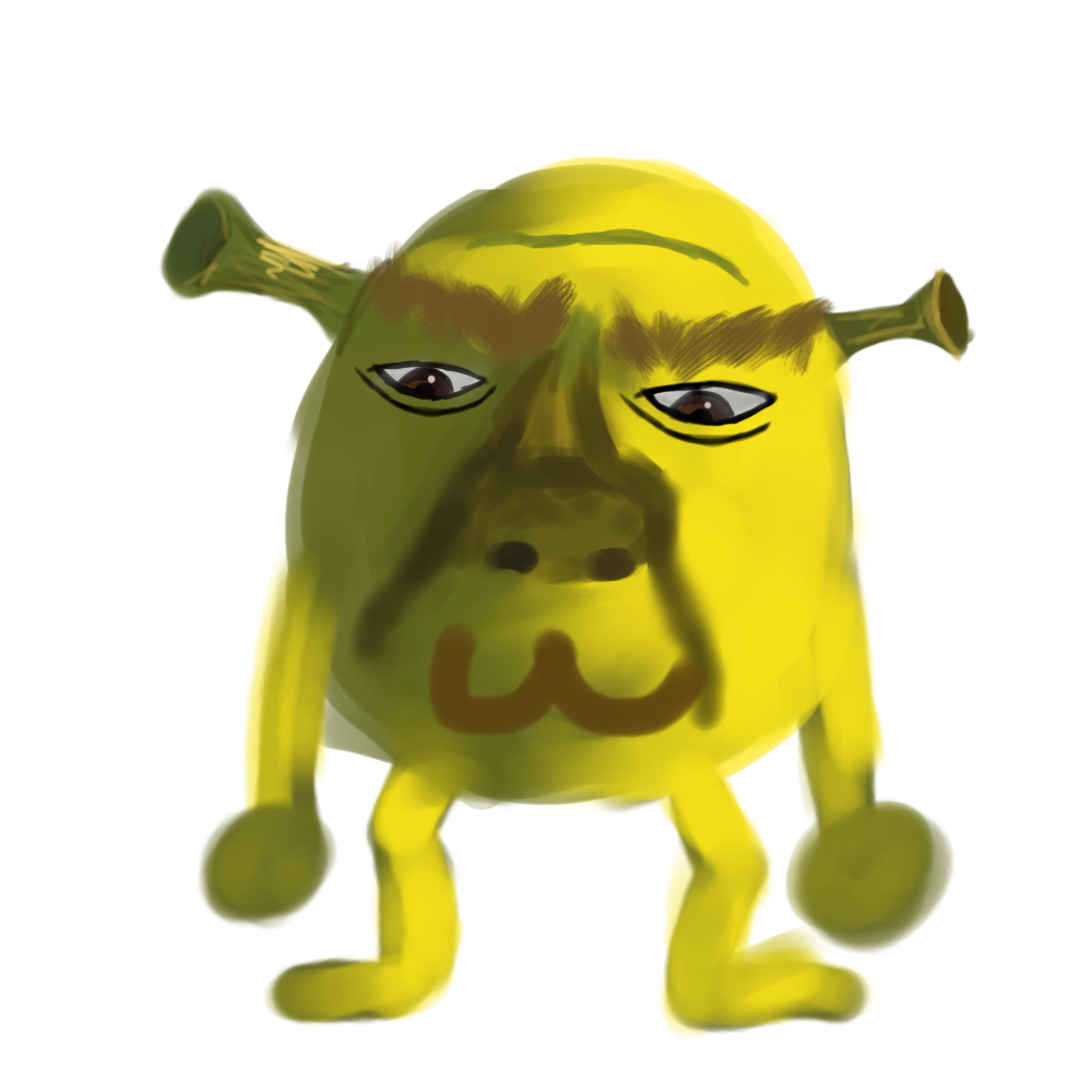 Skibidi rizzzzzz - ibisPaint