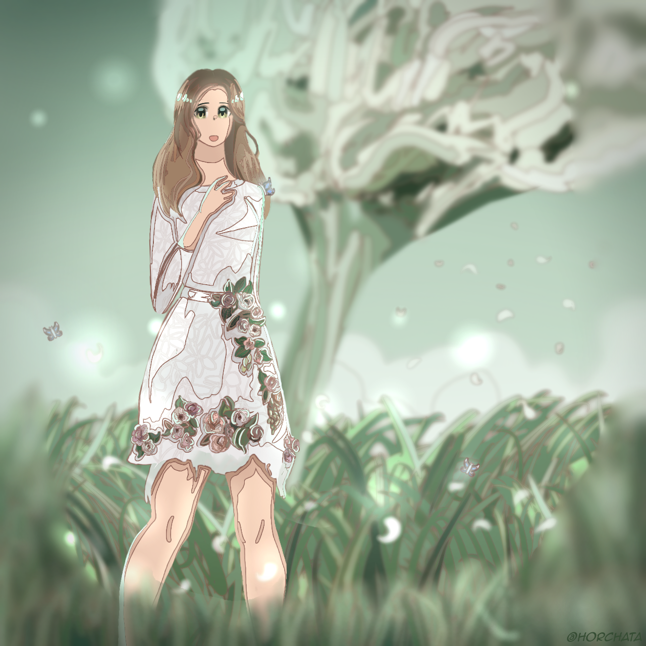 Join Us In The Bliss - ibisPaint