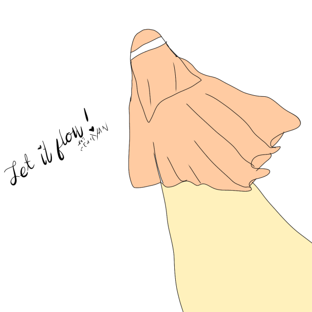 Let if Flow. - ibisPaint