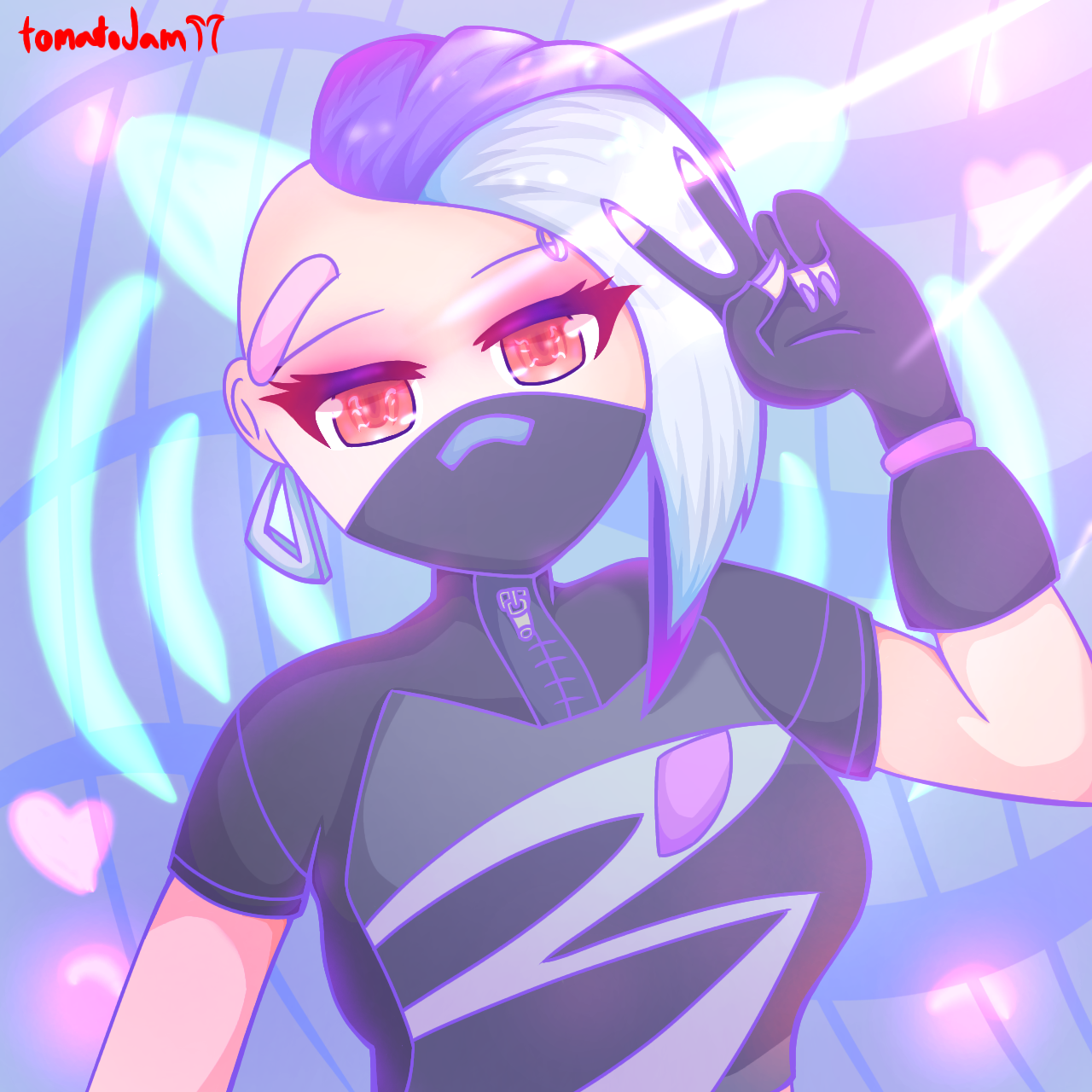 another request - ibisPaint