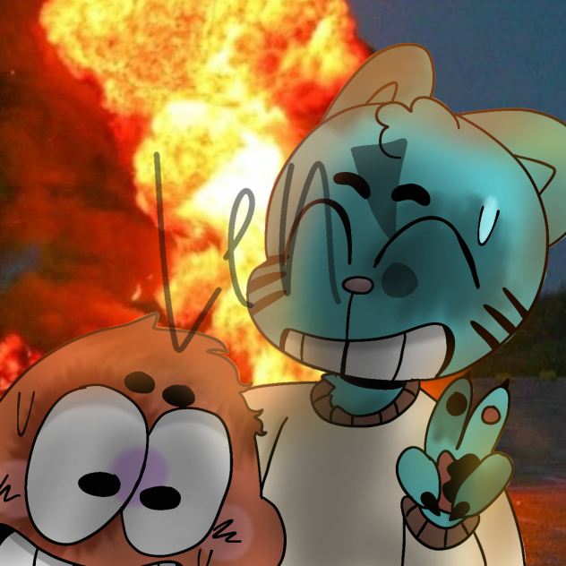 g&d cult for tt - ibisPaint