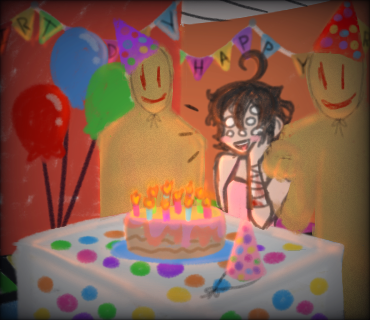 Level fun =) - ibisPaint