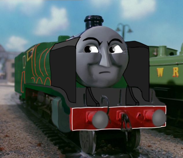 Big City Engine Edit - ibisPaint