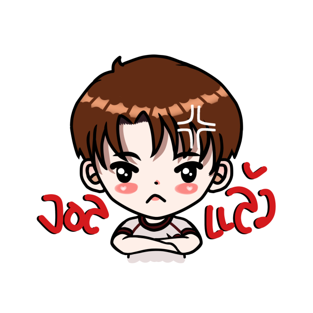 Tod&Ram04 - ibisPaint