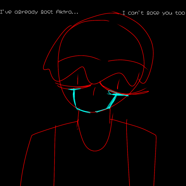 Stupid little vent - ibisPaint