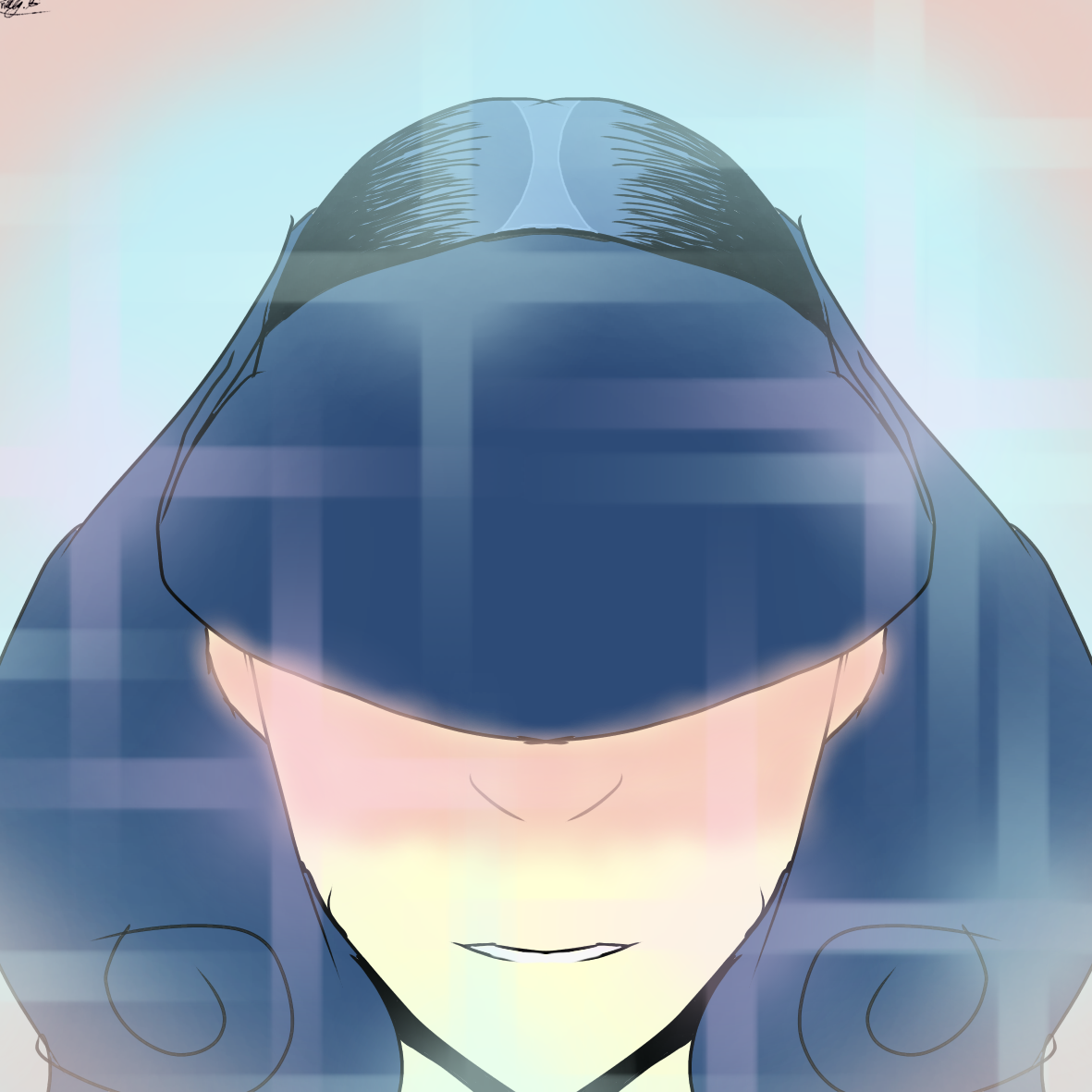 sapphire (human Version SU) - ibisPaint