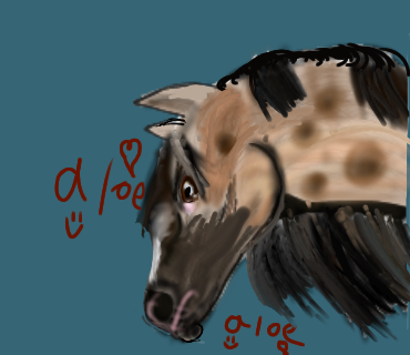 bay dun. any tips - ibisPaint