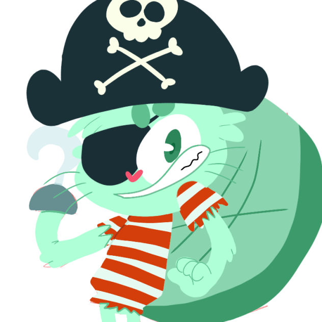 Happy Tree Friends Russel - ibisPaint