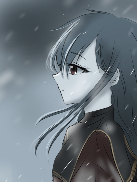 memory... - ibisPaint