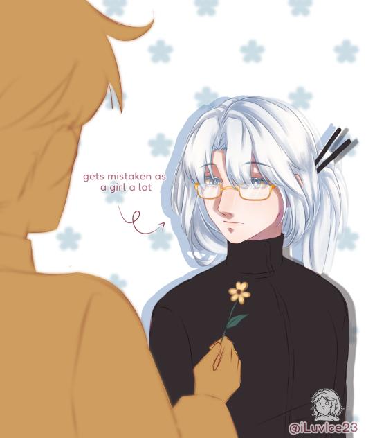 Young Boy - ibisPaint