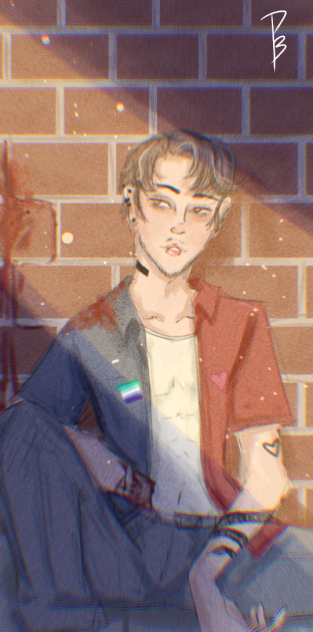 (REPOST) silly art - ibisPaint