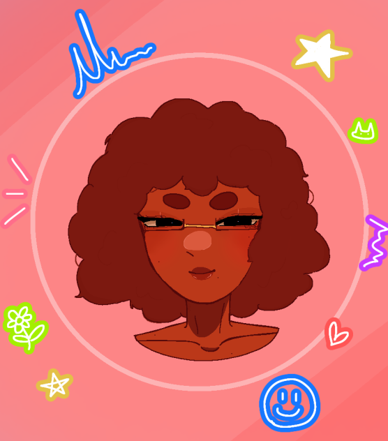 pretty - ibisPaint