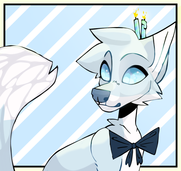 Artcon entry eeee - ibisPaint