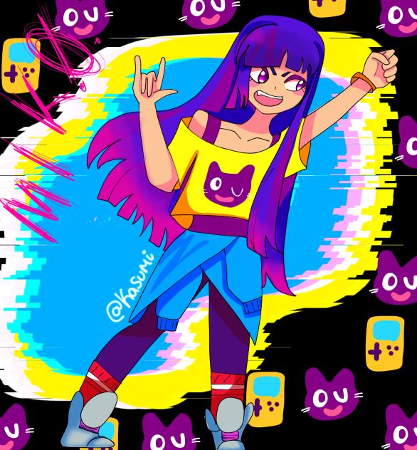☆MI K.O.☆ - ibisPaint