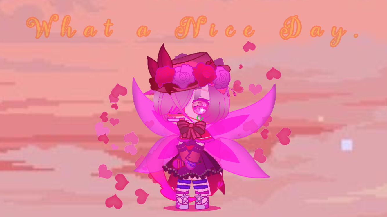 A Nice Day…for Relaxing - ibisPaint