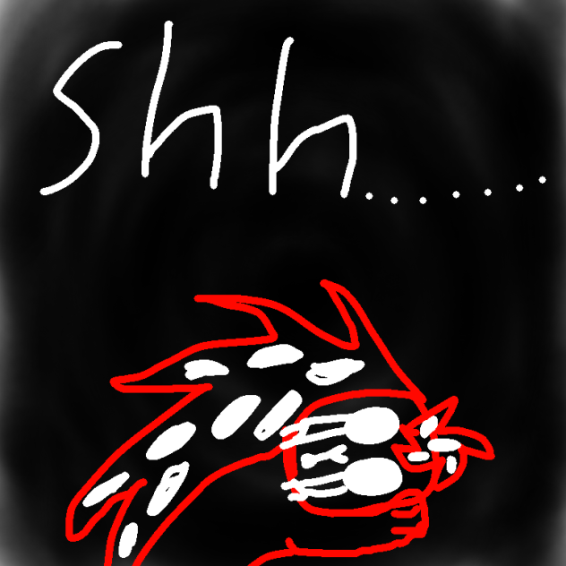 Flakys Nightmares - ibisPaint