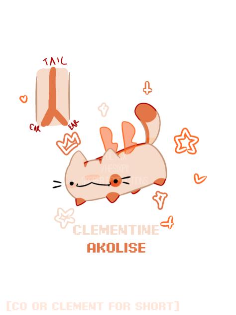 O's Pet ^^☆⁠ - ibisPaint