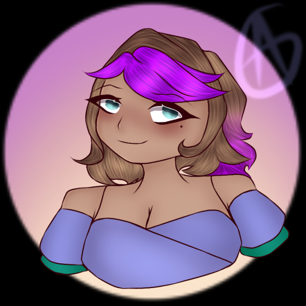 Mara - Lucid Nightmares OC - ibisPaint