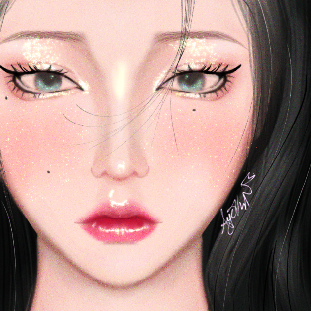 practice 23 - ibisPaint