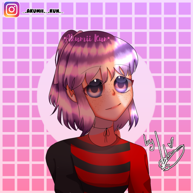 se viene San valentin y mi cumple yei - ibisPaint