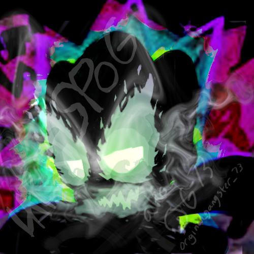 Phonk Stars - ibisPaint