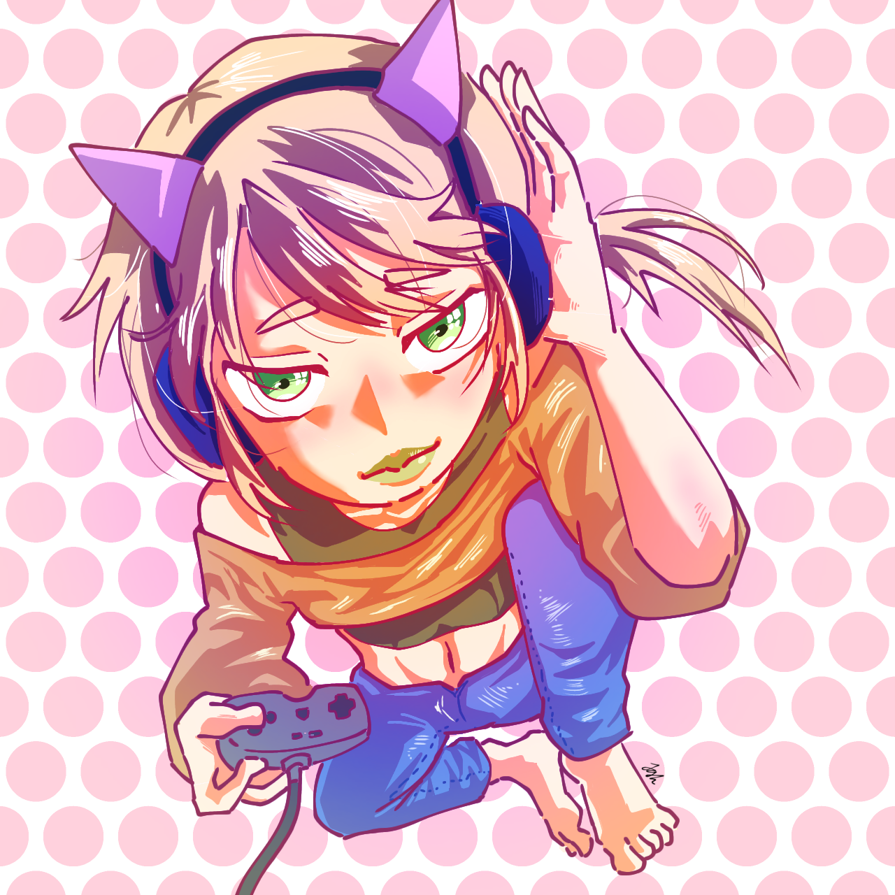 Untitled41 - ibisPaint