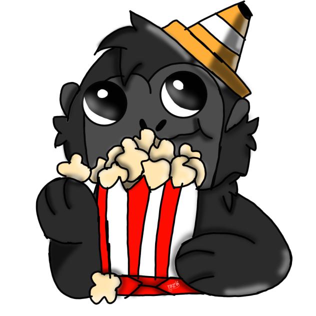 monkey bunch emoji. - ibisPaint