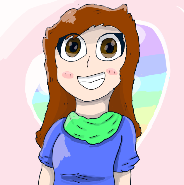 good day - ibisPaint