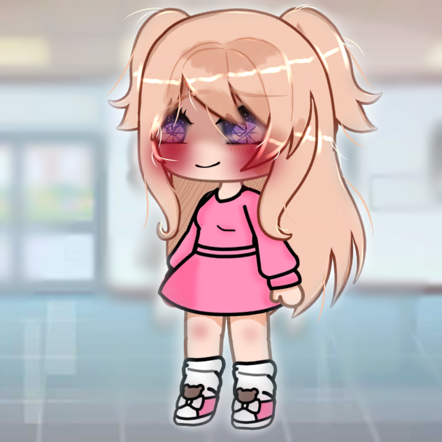 gacha edit - ibisPaint