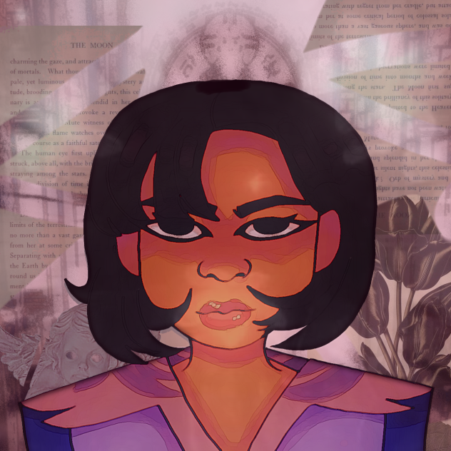 Joan Archbishop - ibisPaint