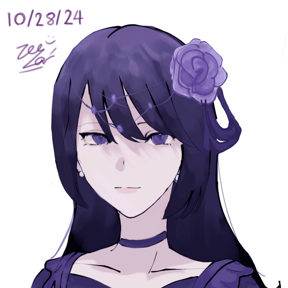 I dont know - ibisPaint