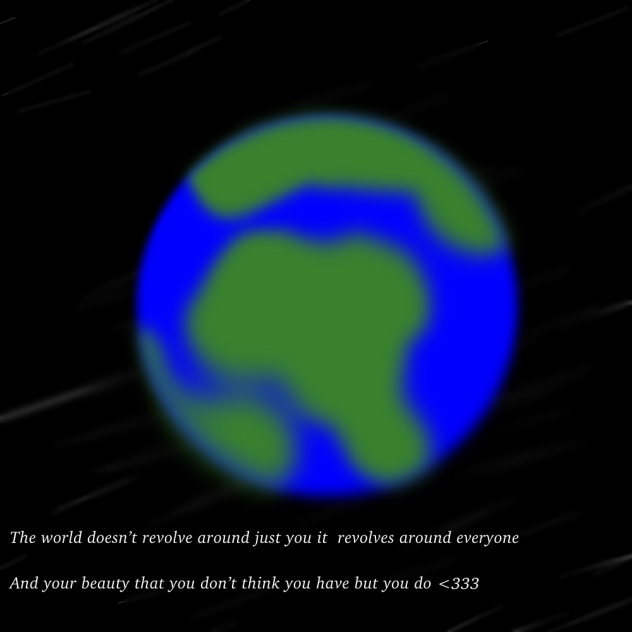 The world - ibisPaint