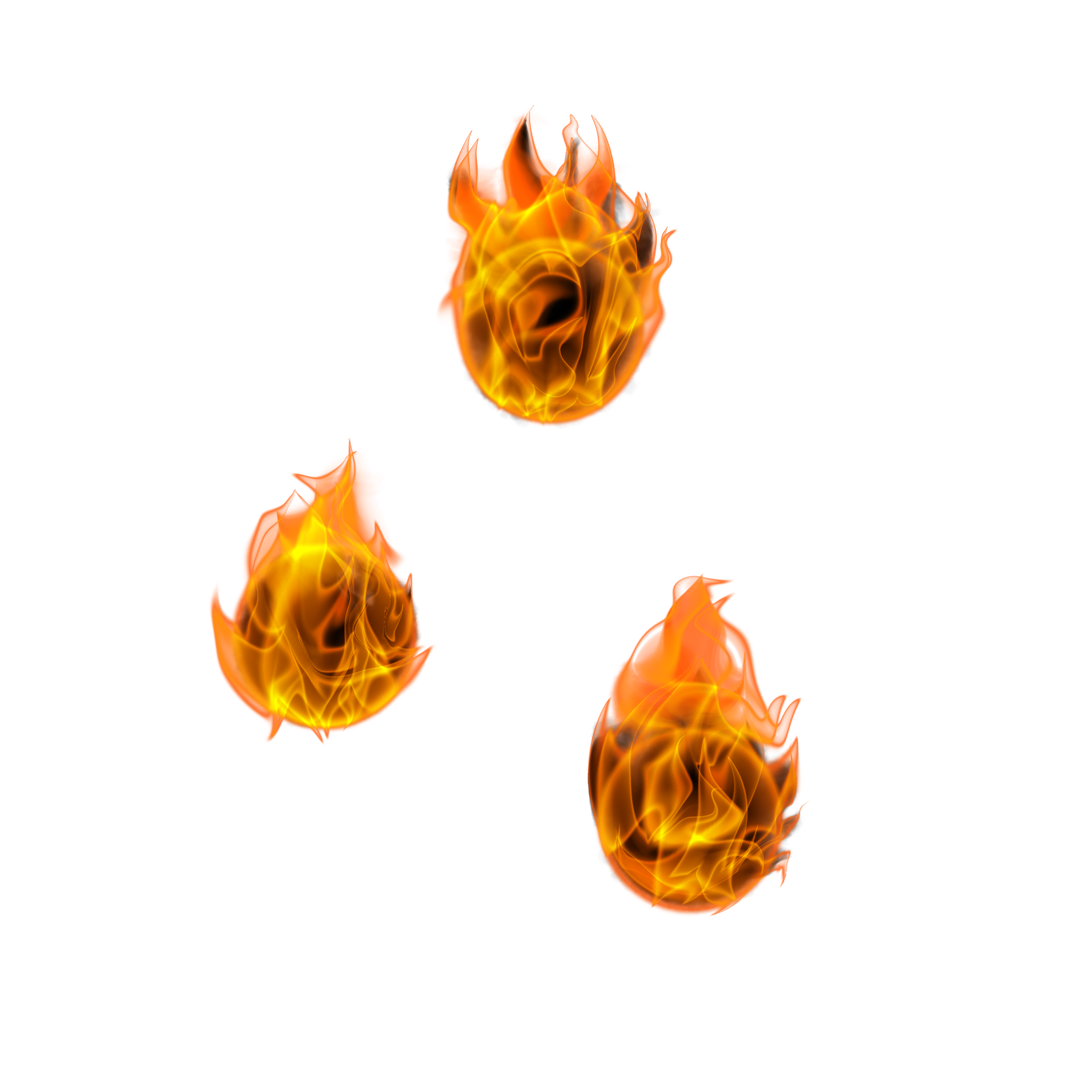 fire effect_5 - ibisPaint