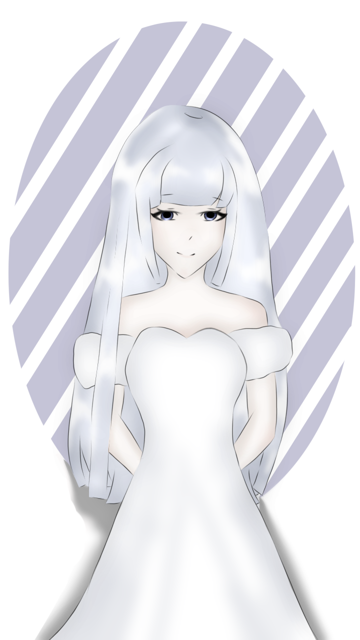 Princess aruna - ibisPaint