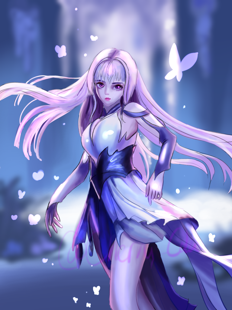 100TH ART - ibisPaint