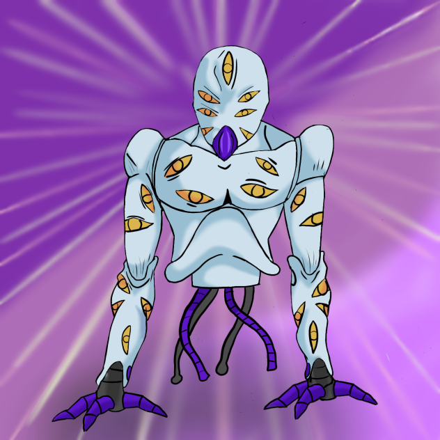 Greatful Dead - ibisPaint