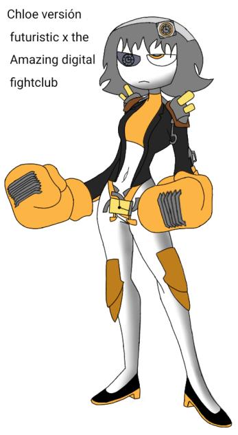 Skibidi womanx tadfc + dom Studio, - ibisPaint