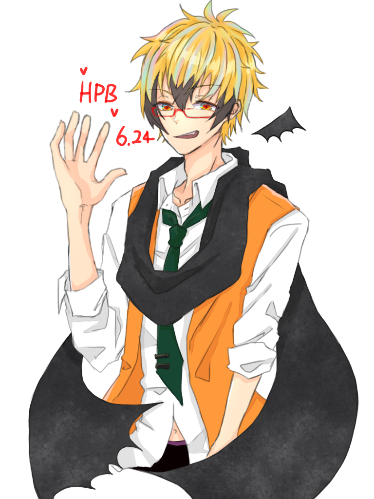 SERVAMP ロウレス - ibisPaint