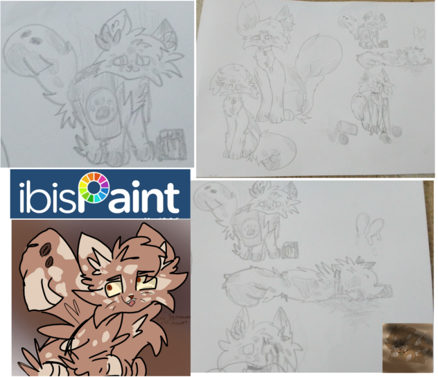 Ibispaint - ibisPaint