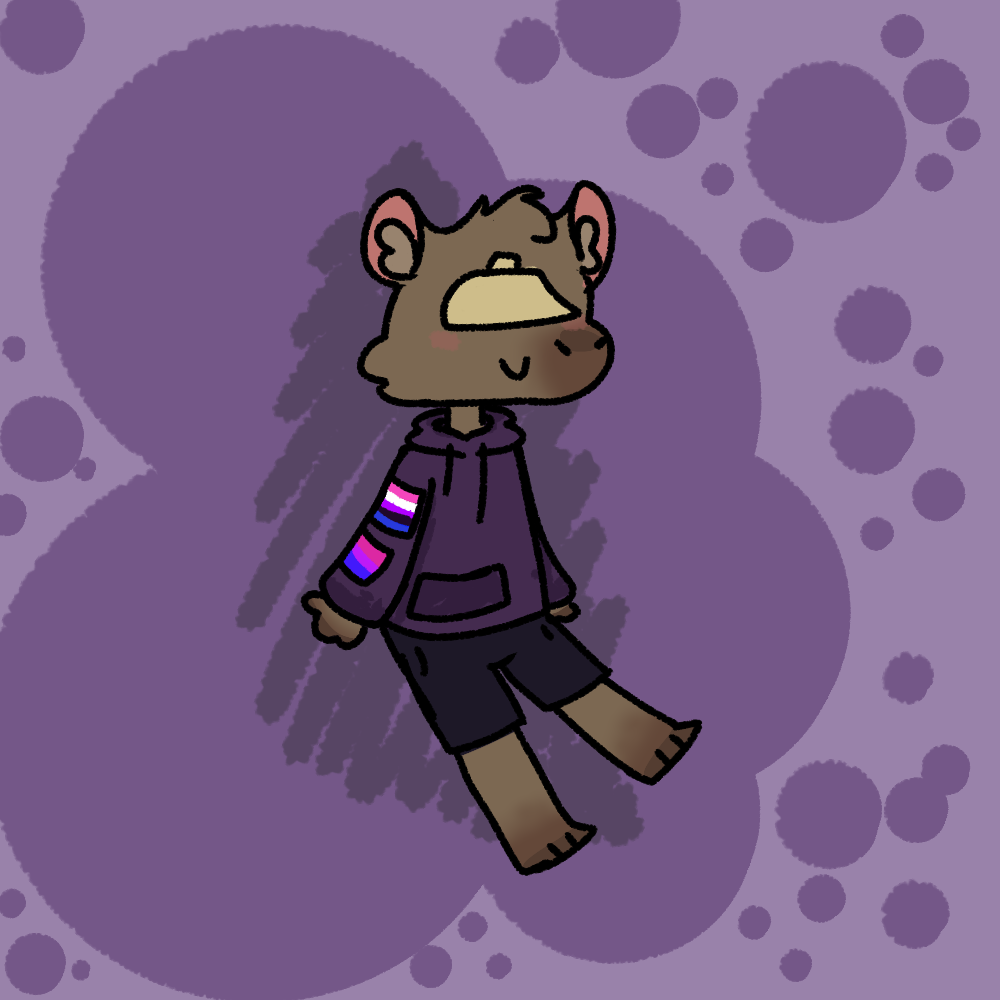 mini Capi - ibisPaint